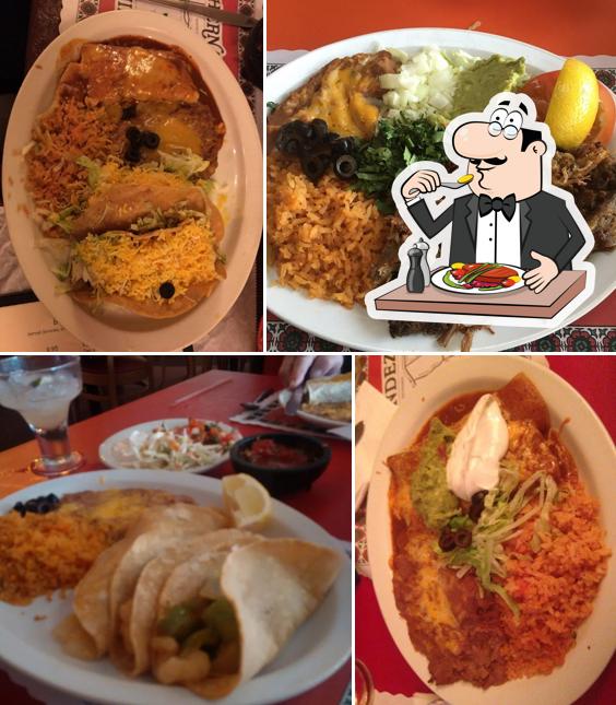 Hernandez Hideaway Restaurant in Escondido - Restaurant reviews