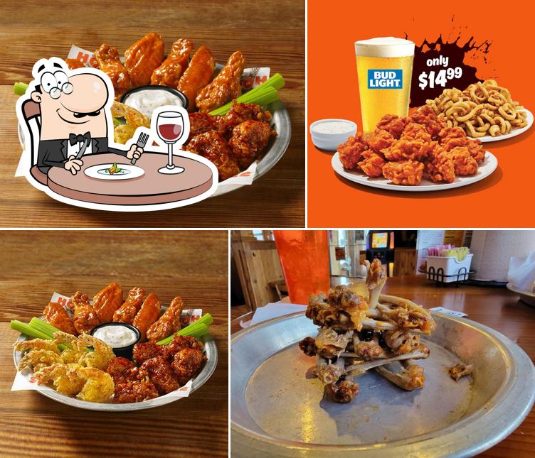 Hooters restaurants in Council Bluffs, summer 2024 - Restaurant Guru