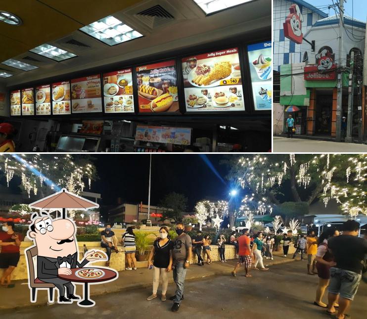 Restaurante Jollibee, Dávao, Lachmi Shopping Mall - Opiniones del ...