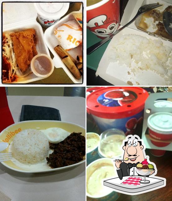 Restaurante Jollibee, Taguig, Petron C5 (northbound) corner - Carta del ...