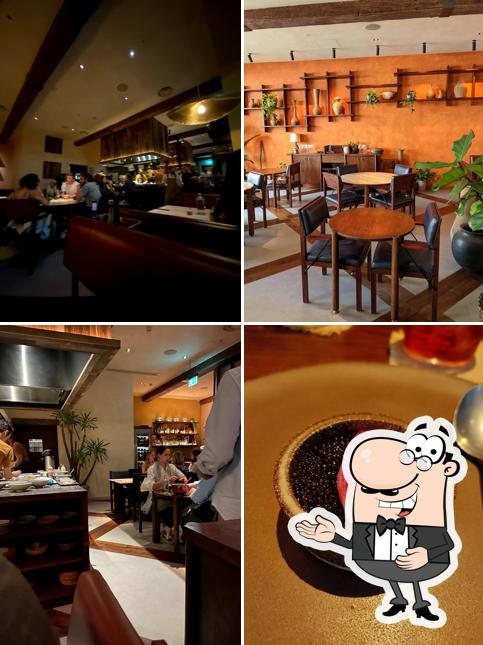 KOL Restaurant, Londres - Carta del restaurante y opiniones