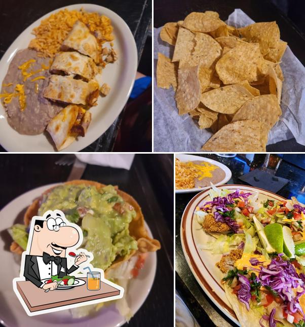 Los Mochis Restaurant in Sulphur Springs - Restaurant menu and reviews