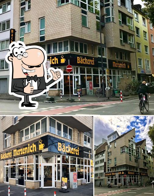 Merzenich in der Maybachstrasse, Köln - Speisekarte, Preise und Bewertungen