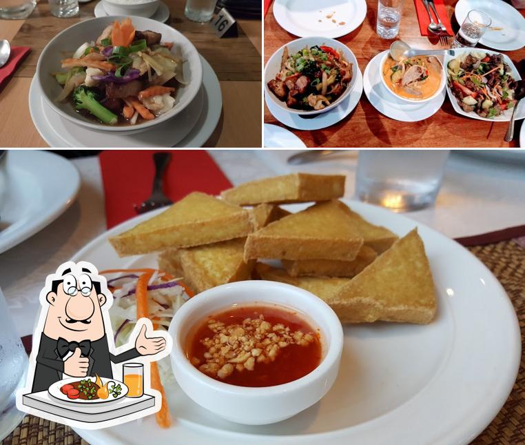 Nerang Thai Restaurant, Nerang - Restaurant menu, prices and reviews