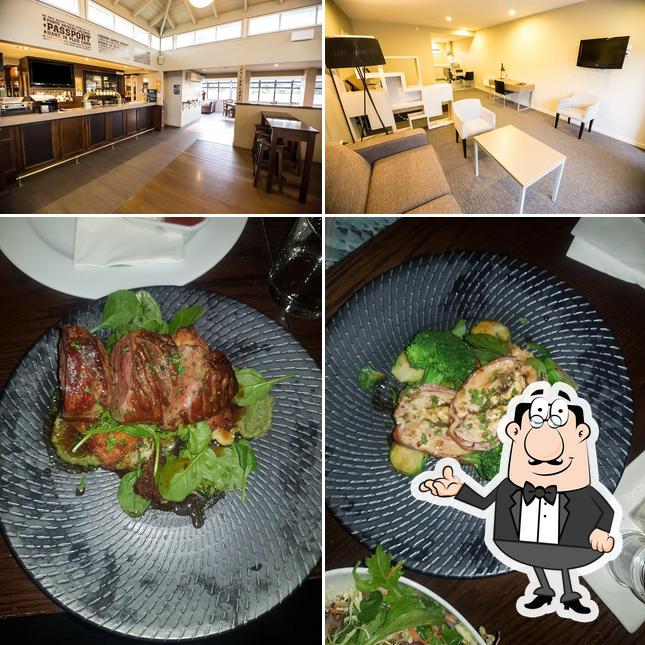 Top 5 restaurants in Oamaru, october 2025 - Restaurant Guru
