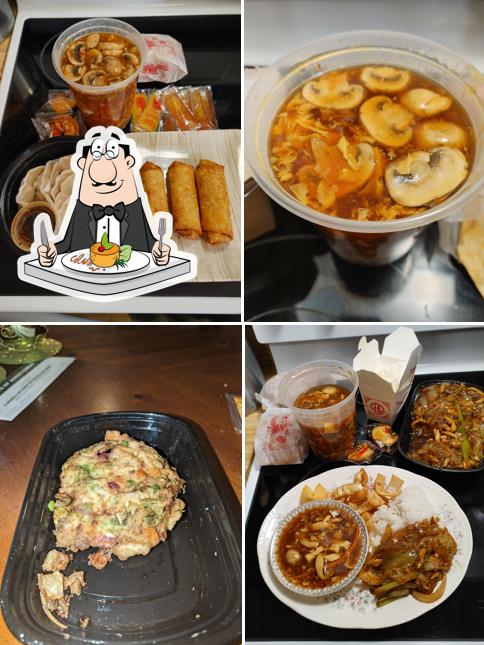 Number 1 Kitchen, Milford - Restaurant menu, prices and reviews