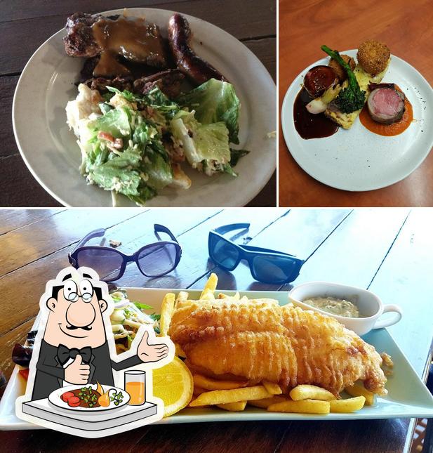 Dampier Mermaid Hotel Karratha in Dampier - Restaurant reviews
