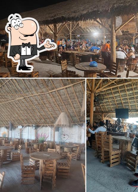 El Corazon Tequilero, Alpuyeca - Menú del restaurante, precios y reseñas