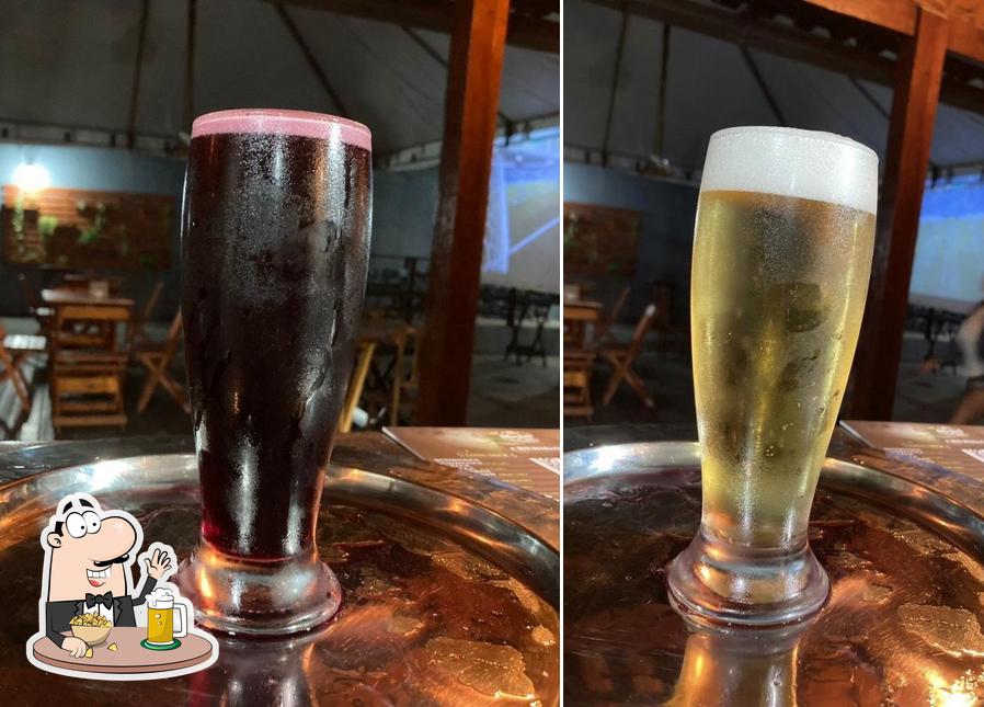 Master chopp pub & bar, Rio de Janeiro - Restaurant reviews