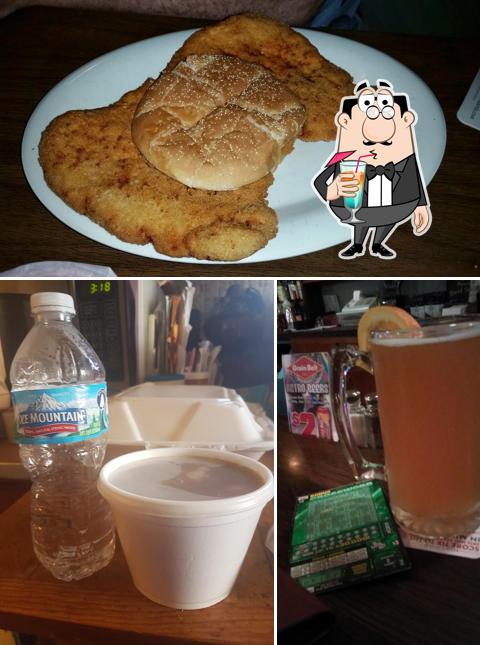 Steamboat Gardens in Waterloo - Restaurant menu and reviews