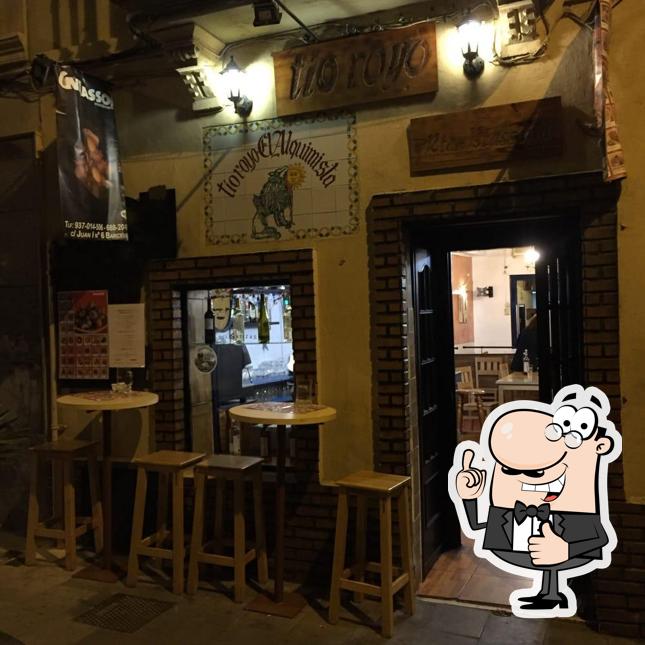 Nicasso, Carrer de Joan I, 6, 8 in Barcelona - Restaurant reviews