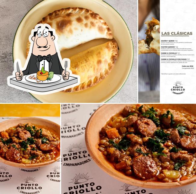 Punto Criollo, Resistencia - Restaurant menu, prices and reviews