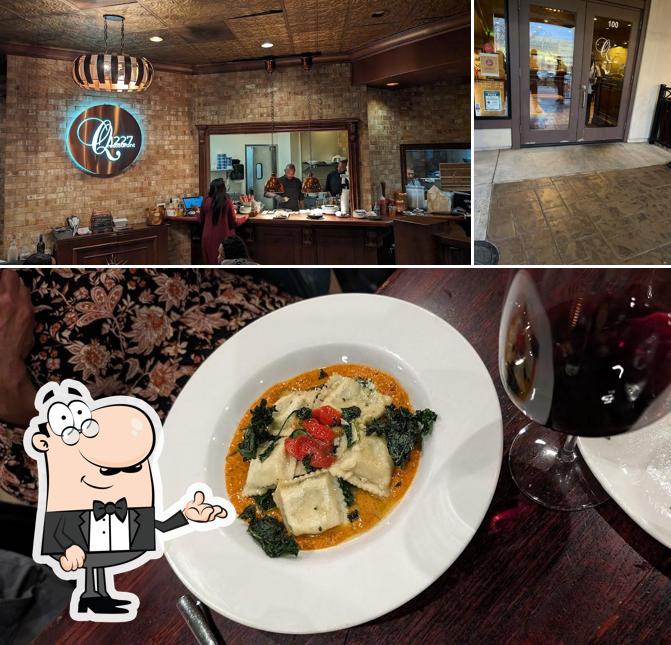 Q1227 Restaurant, Roseville - Restaurant menu, prices and reviews