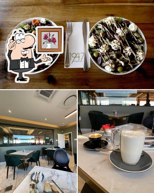 1947 on Vilakazi Street, Soweto - Restaurant menu, prices and reviews