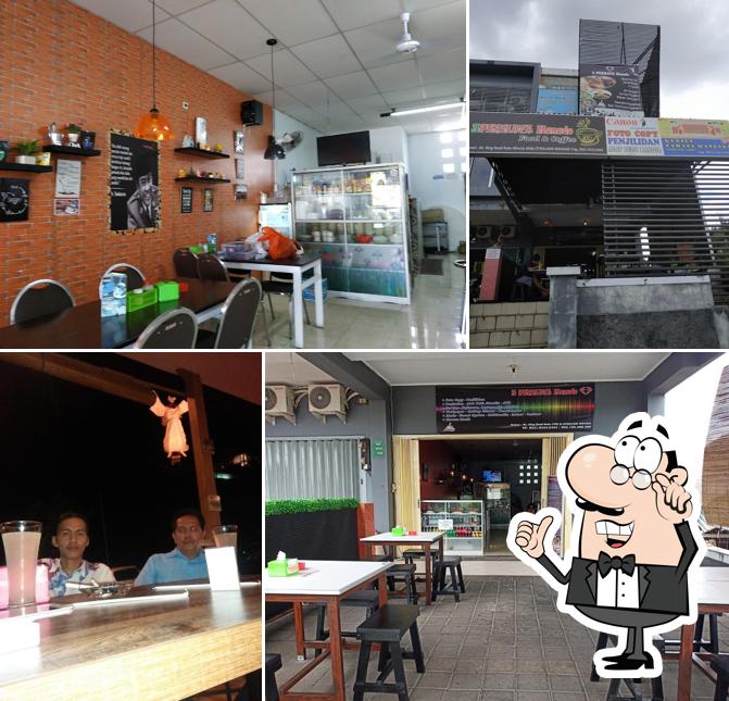 3 Permata food & coffee, Manado - Restaurant menu, prices and reviews