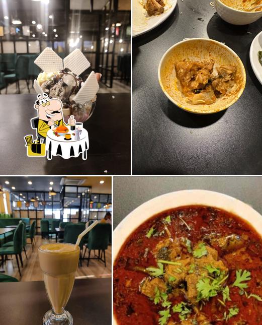 Bagara Ruchulu, Hyderabad - Restaurant menu, prices and reviews