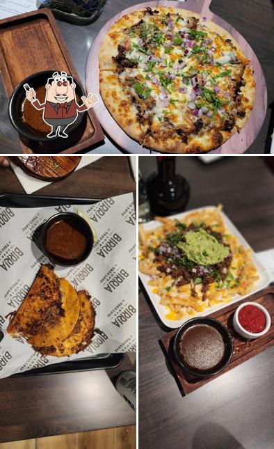 Birria Love, Parkville - Restaurant menu, prices and reviews