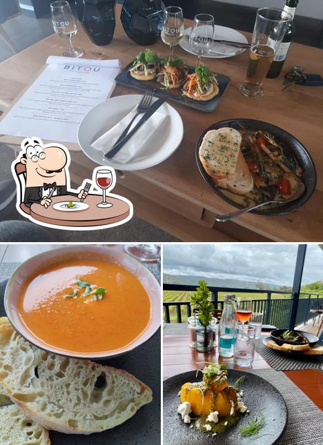 Bitou Vineyards, Plettenberg Bay - Restaurant menu, prices and reviews