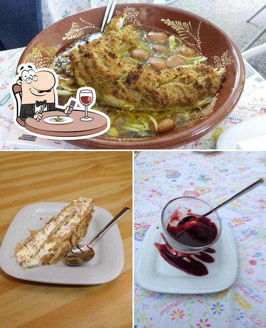 Bó Maria, Guimaraes - Menú del restaurante, precios y reseñas