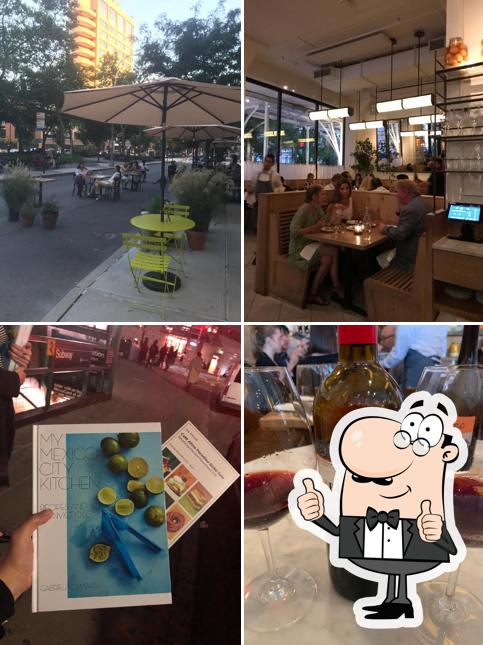 Altro Paradiso in New York City - Restaurant reviews