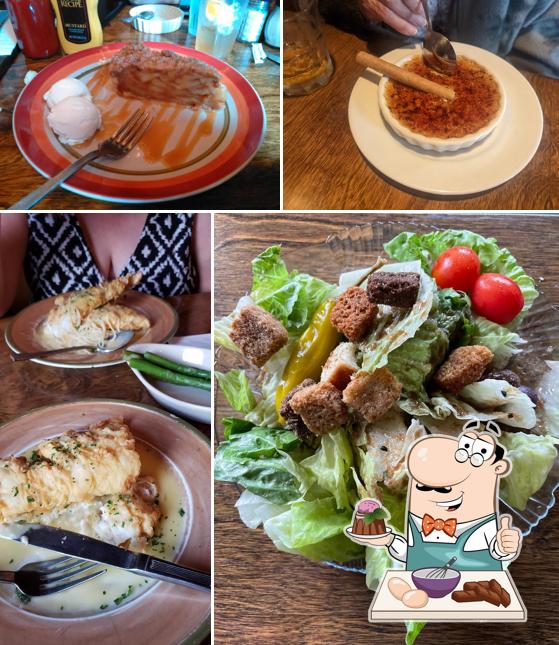 Cafe Del Buono in New Hartford - Restaurant menu and reviews