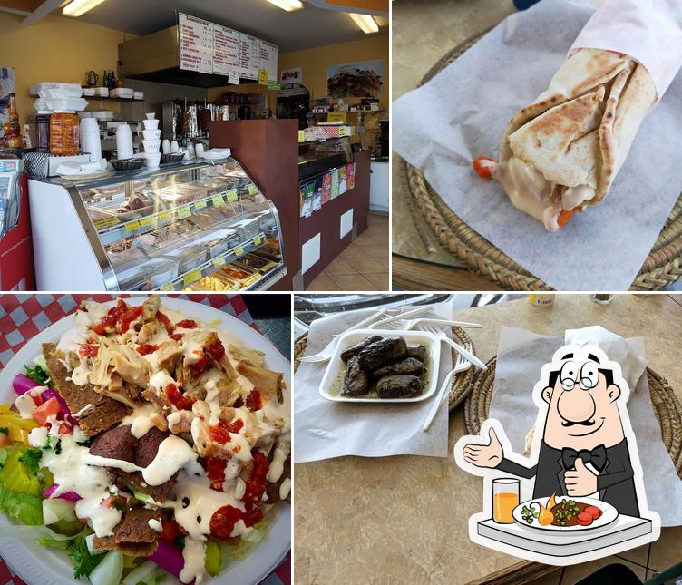 Best mediterranean restaurants in Calgary, spring 2024 - Restaurant Guru