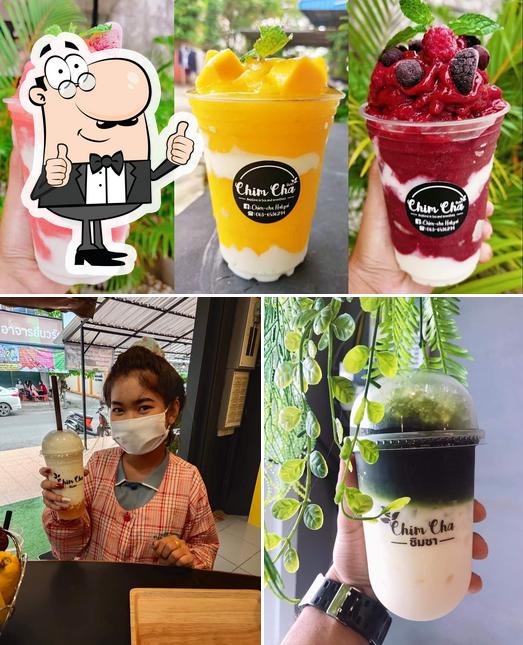 King Cha Hatyai (คิงชา หาดใหญ่), Hat Yai - Menú del restaurante, precios y reseñas