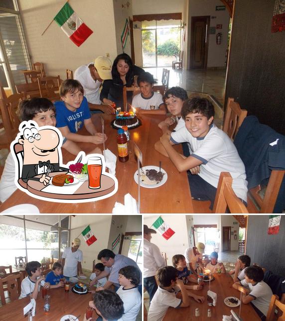 Cowboy's Grill Steak House, Tuxtla Gutiérrez - Menú del restaurante ...