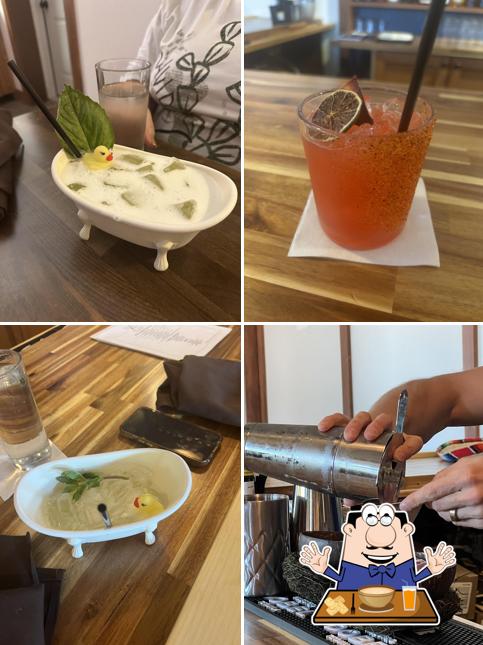Del Lago restaurant, Lake George - Restaurant menu, prices and reviews