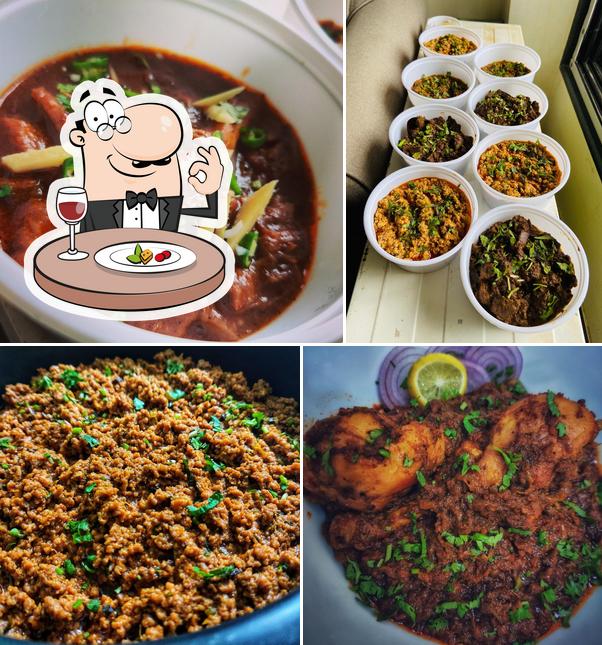 Food by Jackie's, Mumbai - Restaurant menu, prices and reviews
