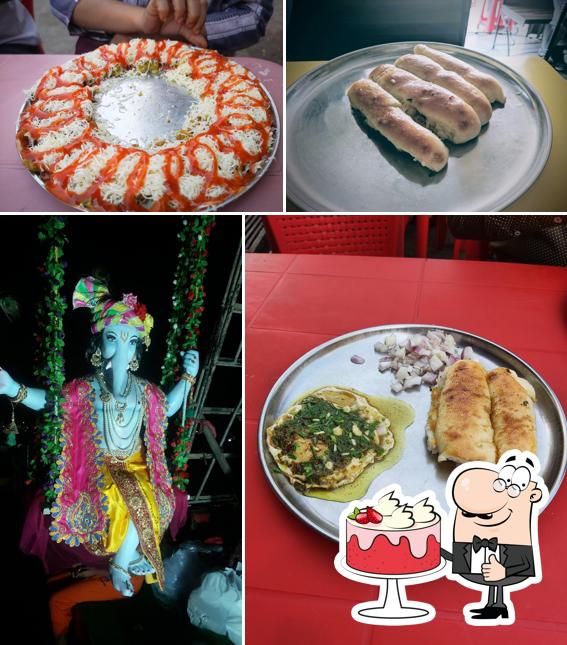 Ganesh Omelette & Cold Drinks, Surat - Restaurant menu, prices and reviews