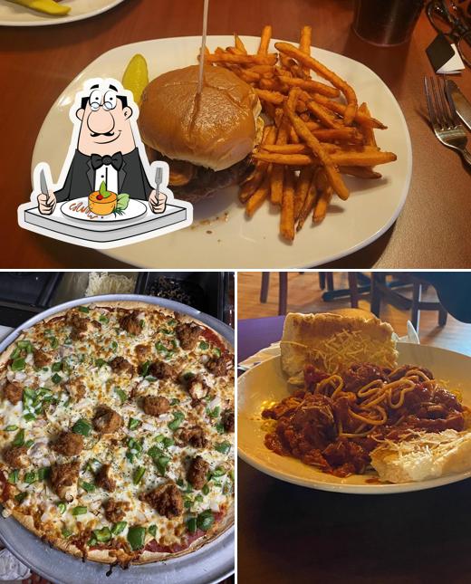 JC's Corner & Grill, Hartford - Restaurant menu, prices and reviews
