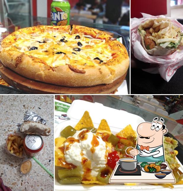 KAMOON restaurant, Rabat, 14 Avenue Annakhil - Restaurant reviews