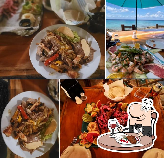 La Aldea, Cozumel - Restaurant menu, prices and reviews