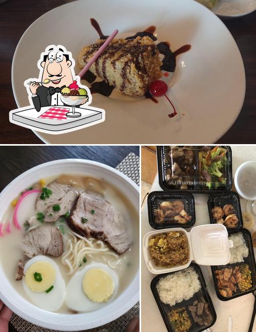 Mulan Japanese Kitchen, Lake Worth - Restaurant menu, prices and reviews
