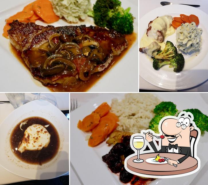 Top 7 restaurants in Gander, august 2025 - Restaurant Guru