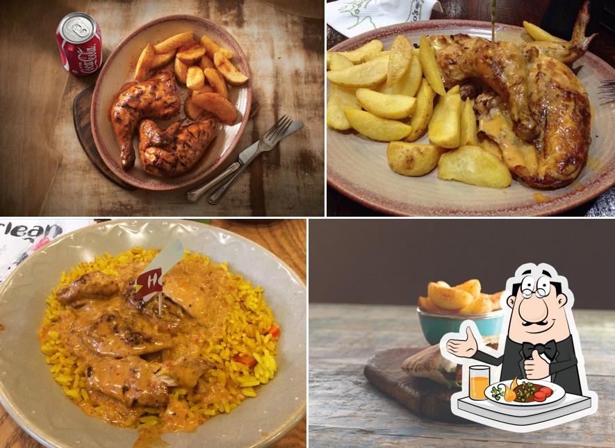 Best restaurants in Cresta Shopping Centre Mall - Restaurant Guru