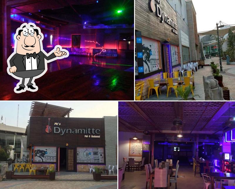 Best restaurants in Creaticity Mall - Restaurant Guru