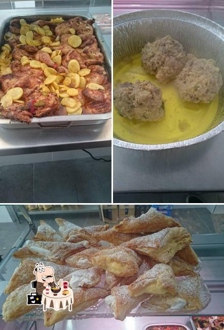 Pollos Asados Paco, C. la Paz, 13 in Torrevieja - Restaurant reviews
