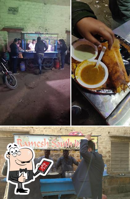 Ramesh South Indian Fast Food, Jaisalmer - Restaurant menu, prices and ...