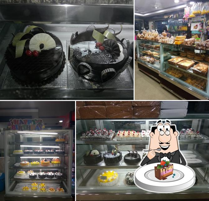 SS Chinese Fast Food, Secunderabad - Restaurant menu, prices and reviews