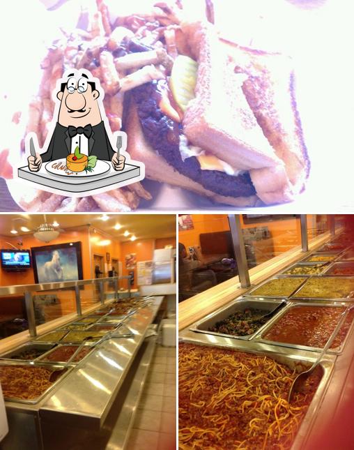 Taste Bud in Chicago - Restaurant menu and reviews