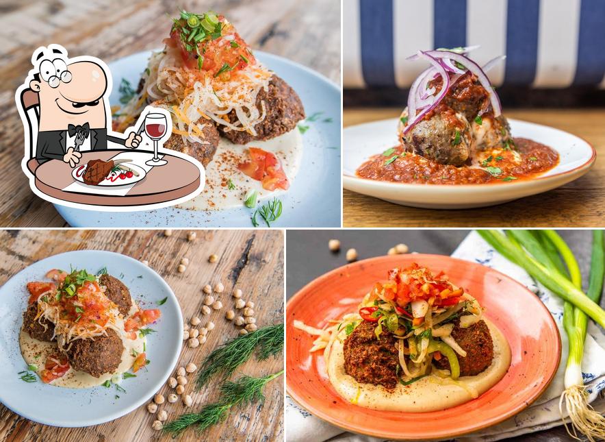 Best spanish tapas in Reading restaurants, winter 2023 - Restaurant Guru