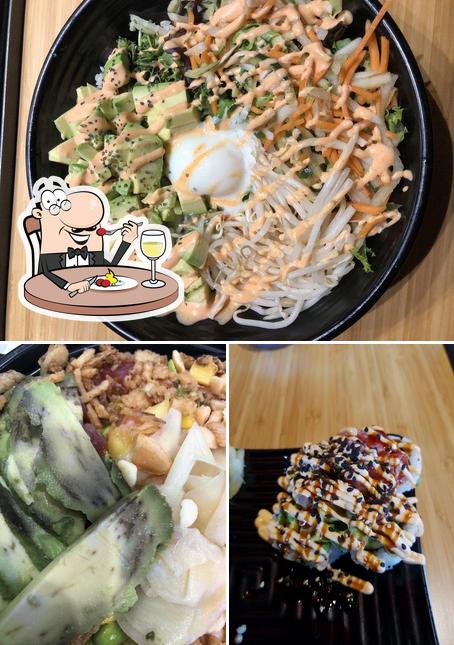 Tokyo Joe's - Tempe in Tempe - Restaurant menu and reviews