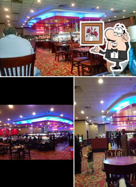 York Buffet, York - Restaurant menu, prices and reviews