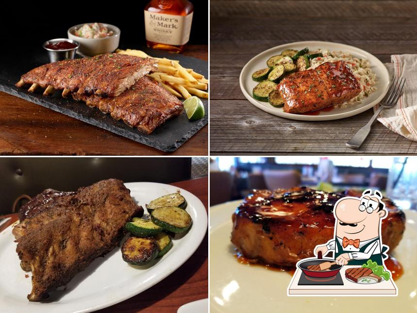 Top 5 restaurants with seafood salad in Lewisburg, West Virginia ...