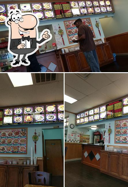 Shun Xing Chinese Restaurant, Chesapeake - Restaurant menu, prices and ...