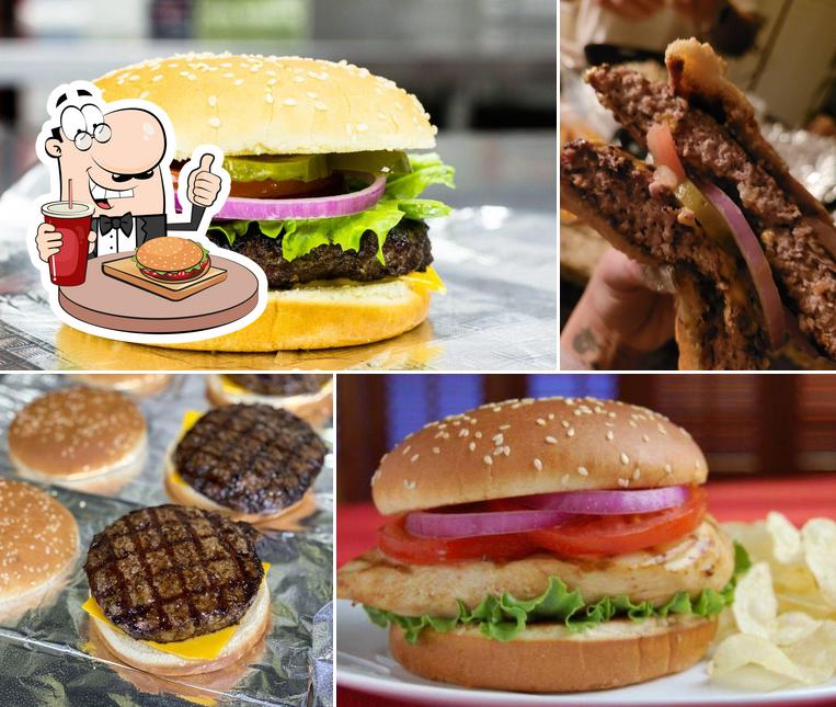 Texas Steak Express - Lubbock South, Lubbock - Restaurant menu, prices ...