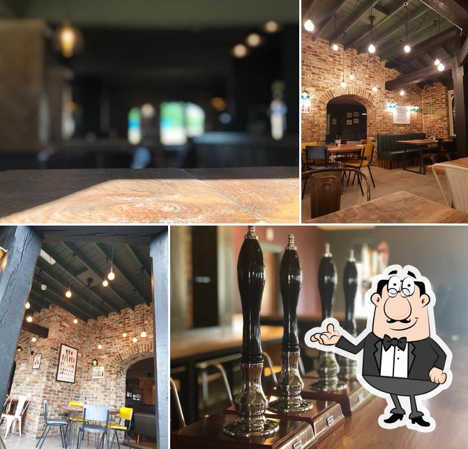 Best roasted meat in Didcot restaurants, autumn 2024 - Restaurant Guru
