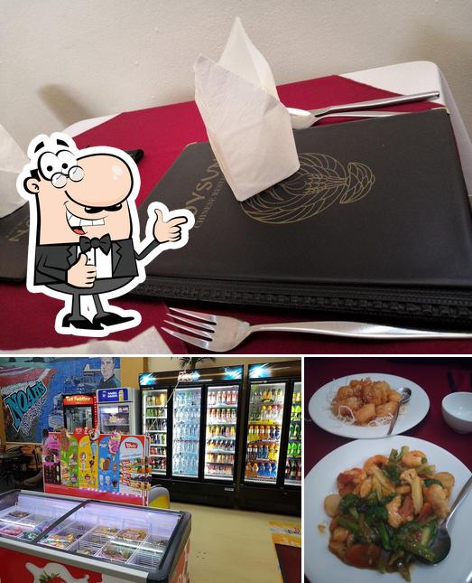 Toy sun Chinese Restaurant, Wynyard - Restaurant menu, prices and reviews